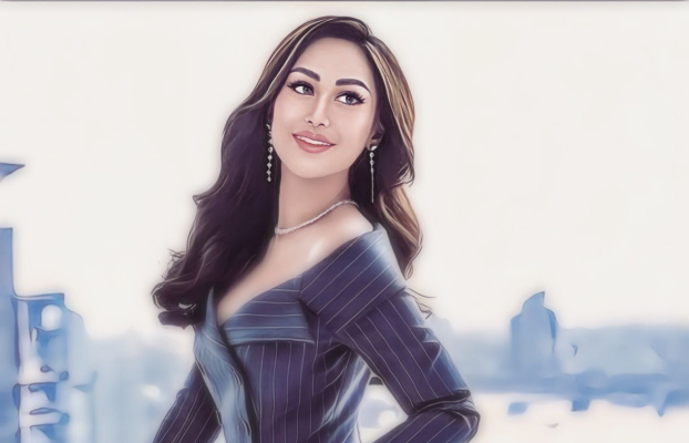 Poppy Capella, Pemilik Baru Lisensi Resmi Miss Universe di Indonesia ...