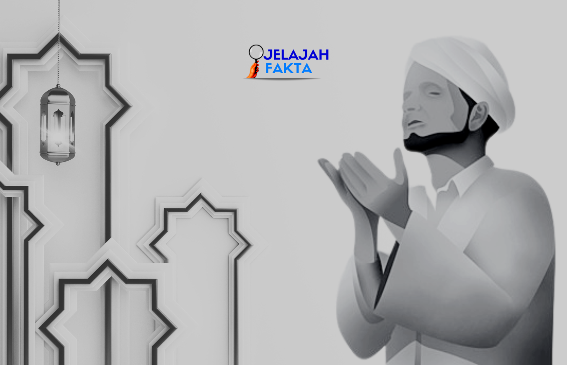 Syekh Ibrahim Samarkandi, Ulama Pra-Wali Songo yang Kenalkan Istilah ...