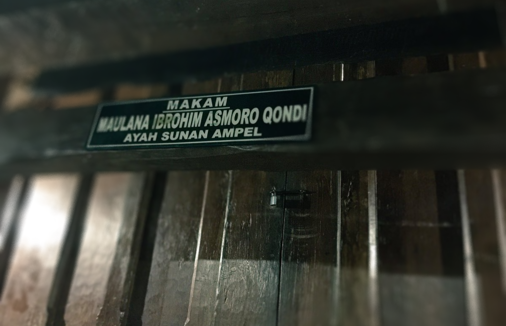 Syekh Ibrahim Samarkandi, Ulama Pra-Wali Songo yang Kenalkan Istilah ...