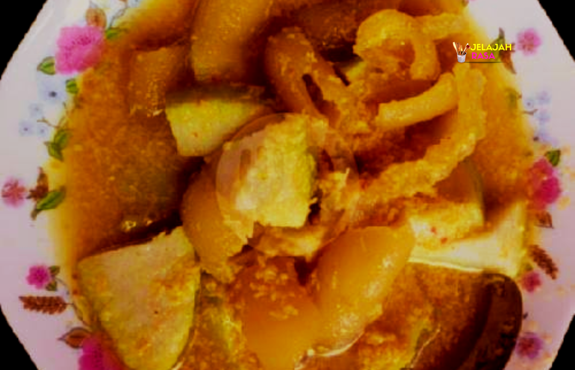 Nikmat-Gurih Lontong Cecek, Kuliner Legendaris Khas Sidoarjo – Berita ...