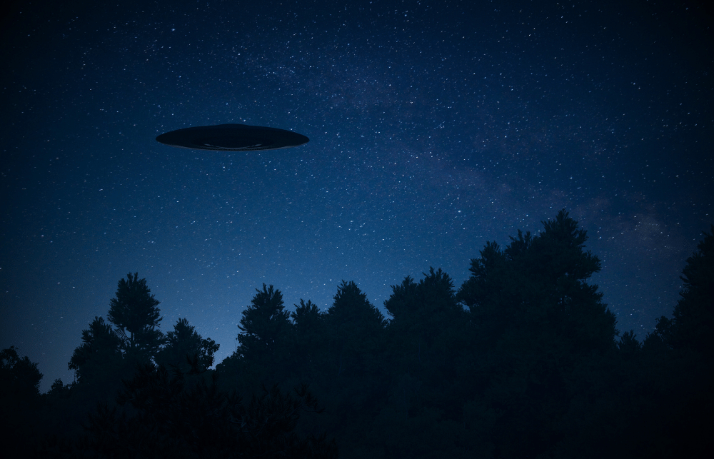 Polisi Tembak "Makhluk Asing" Berkali-kali di Pulau Alor, Peluru Tidak ...