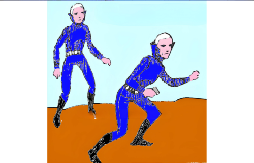 Insiden UFO Alor 1959: Saat Polisi Menembaki Alien yang Tak Mempan ...