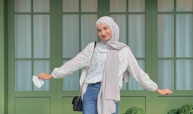 Nestapa Atlet Anggar Cut Intan Nabila; Bukan Disayang-sayang Suami ...