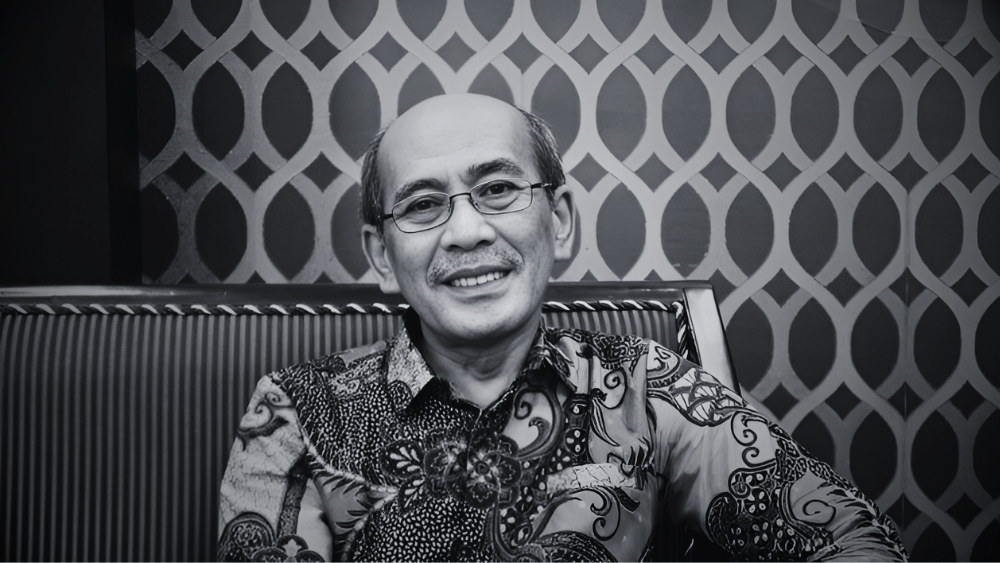 Ekonom Senior Universitas Indonesia Faisal Basri Meninggal Dunia ...