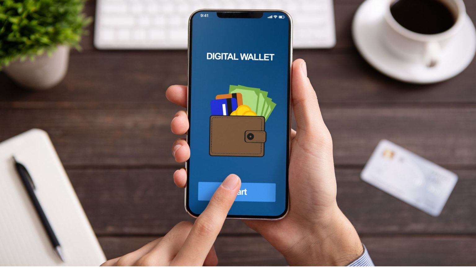 Makin Diminati karena Praktis, Ini Dia 10 Dompet Digital Paling Populer di Indonesia – Berita ...