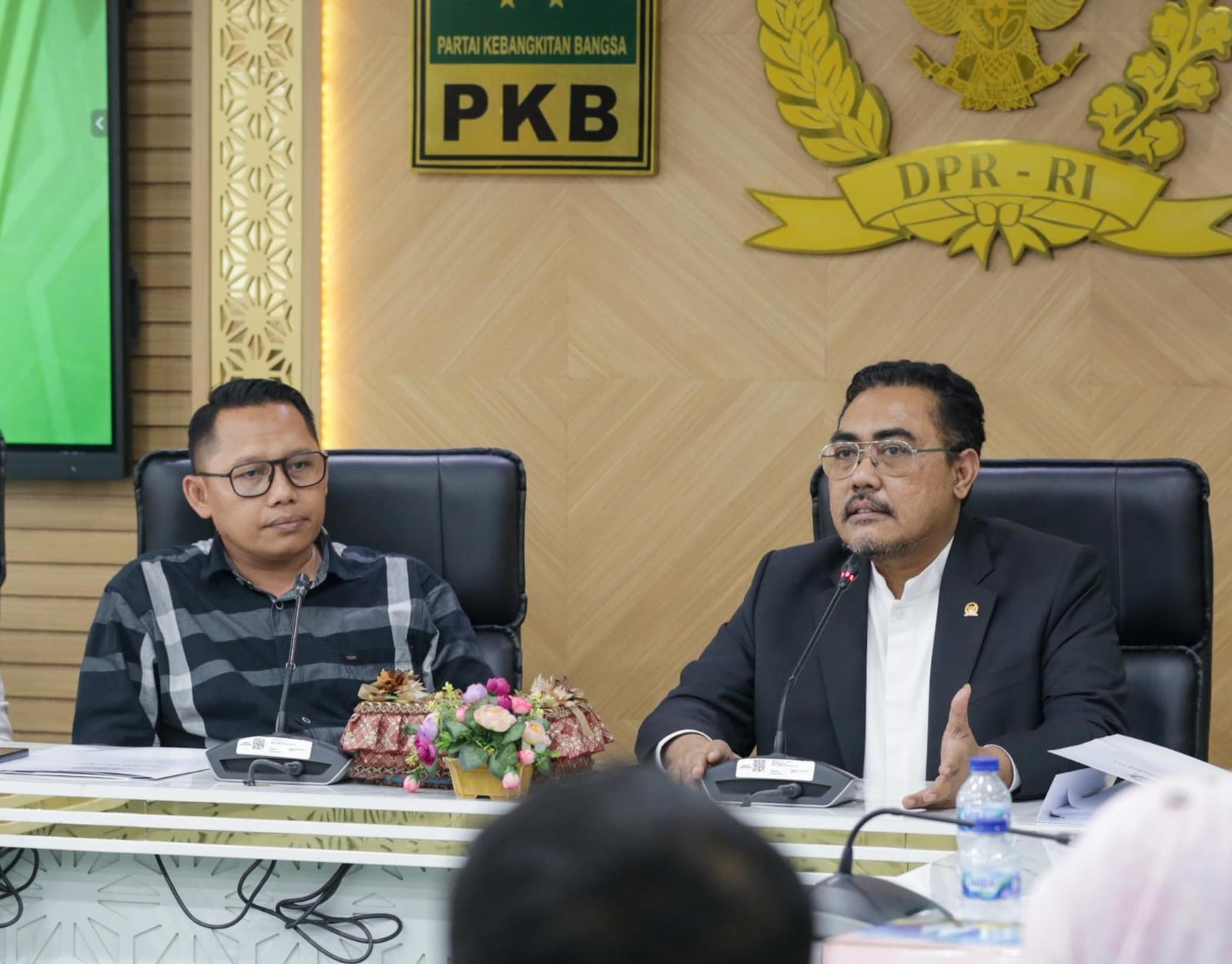 Soal Kenaikan PPN 12 Persen, Giliran PKB Sebut PDIP Tidak Konsisten ...