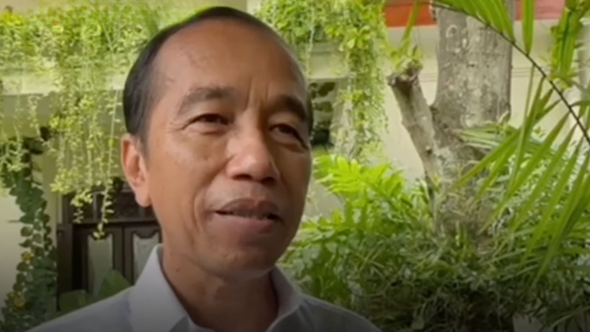 Prabowo Evaluasi PSN yang Kurang Berguna bagi Rakyat, Jokowi: Ya Enggak ...