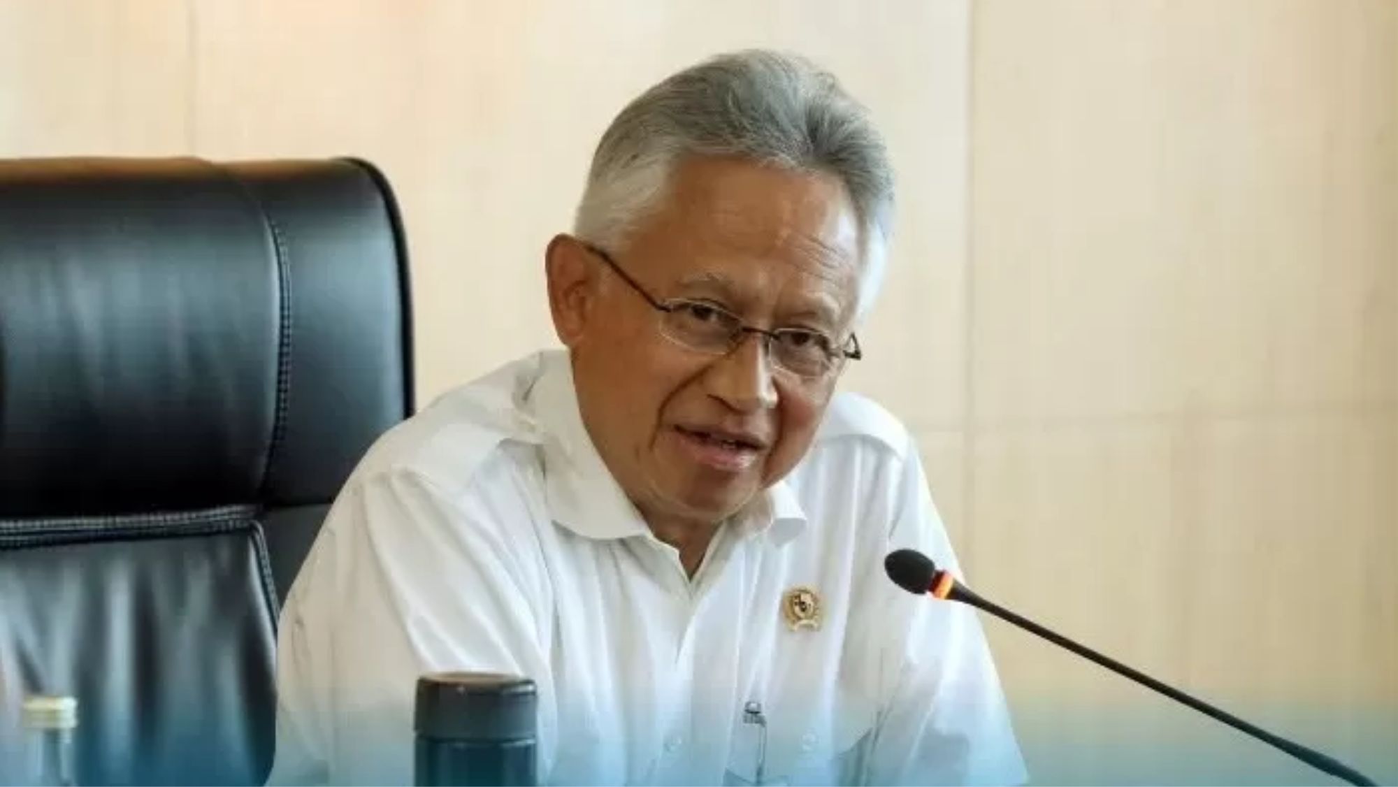 DPR Bakal Evaluasi Mendiktisaintek, Buntut Demo ASN dan Tudingan Mutasi ...