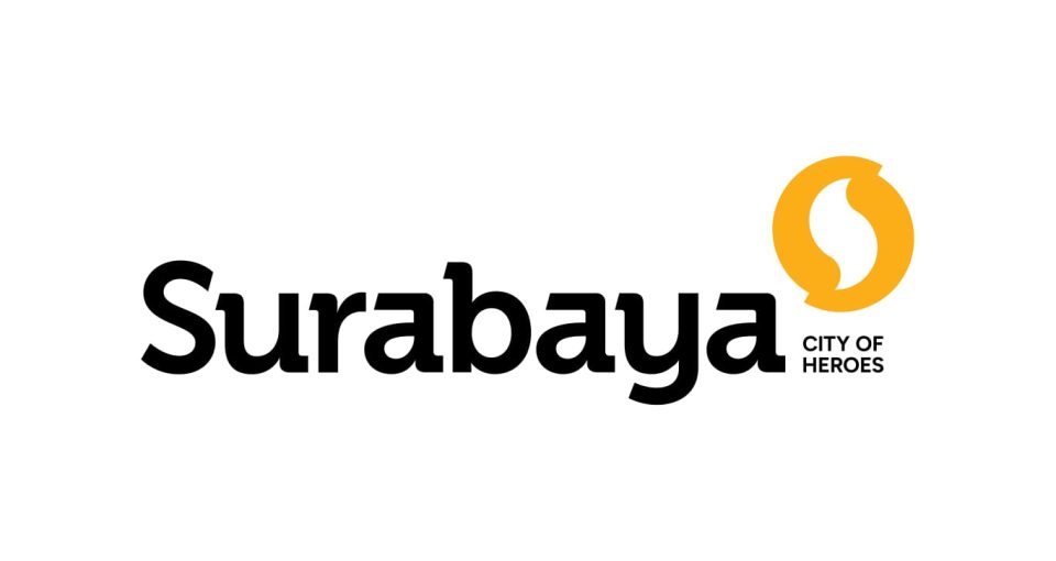 Logo 'Surabaya City of Heroes' Jadi Identitas Baru Ibu Kota Jawa Timur ...