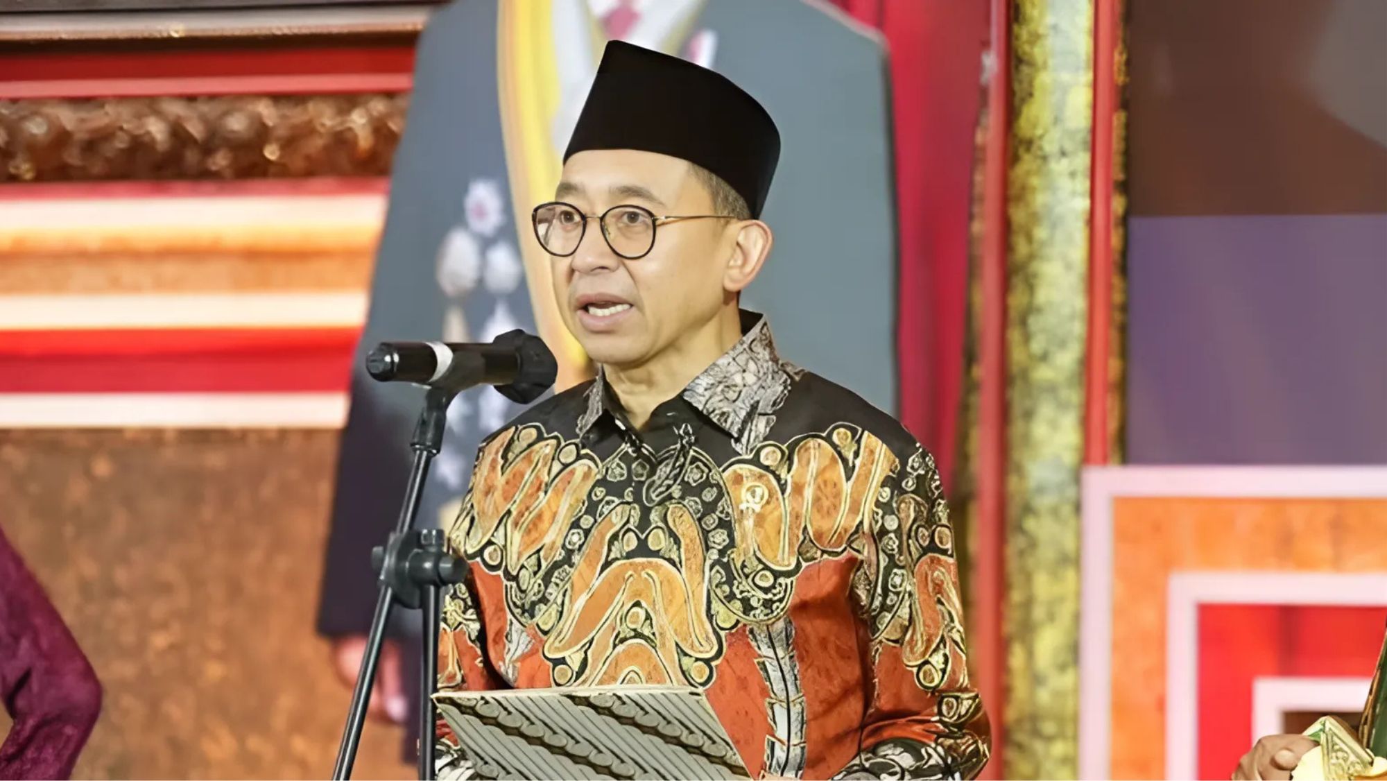 Kemenbud Tetapkan Hari Kebudayaan Nasional 17 Oktober, Bertepatan ...