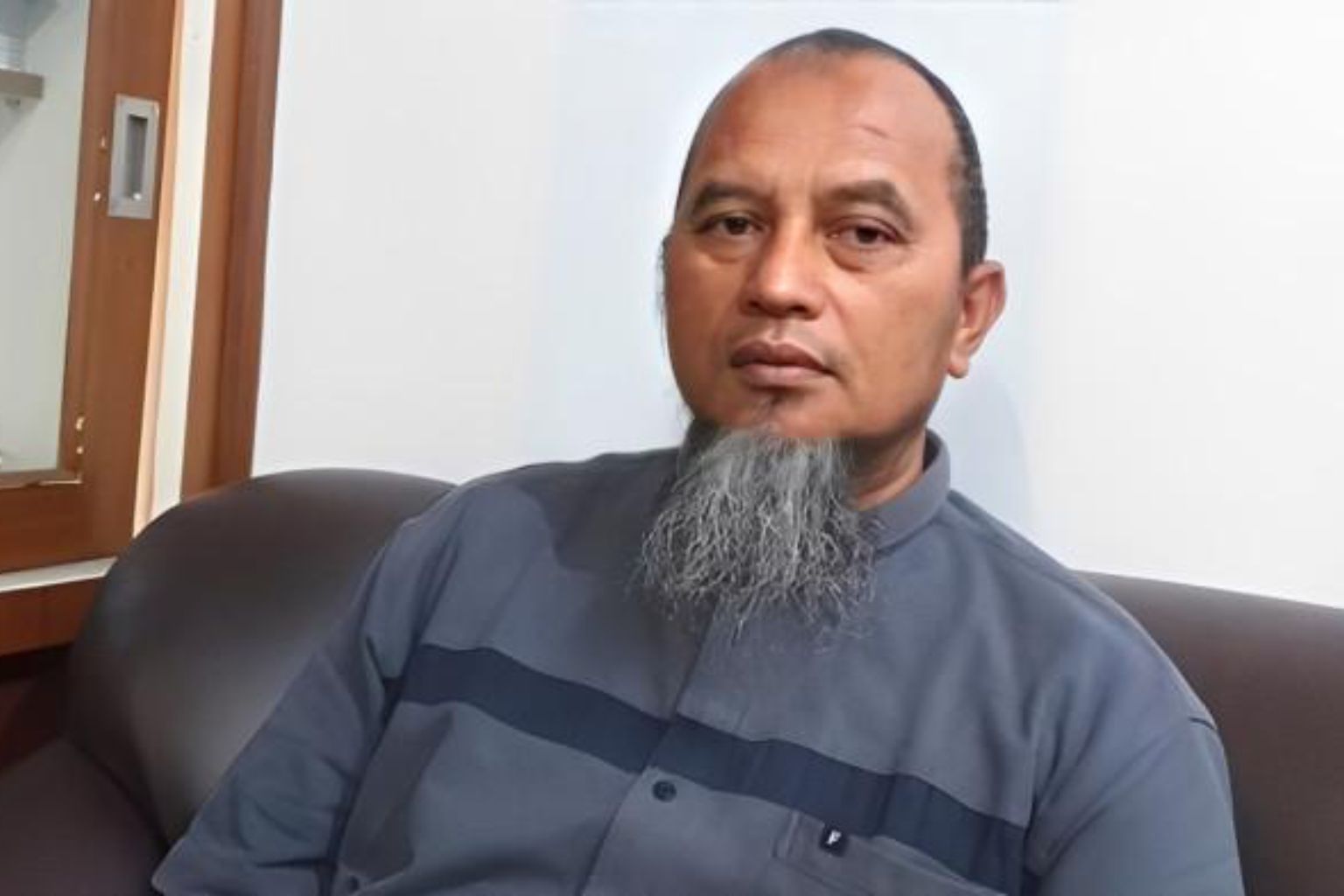 Siapakah Ibnu Masud, Bos PT Muhibbah Mulia Wisata, ‘Upliner’ Khalid ...