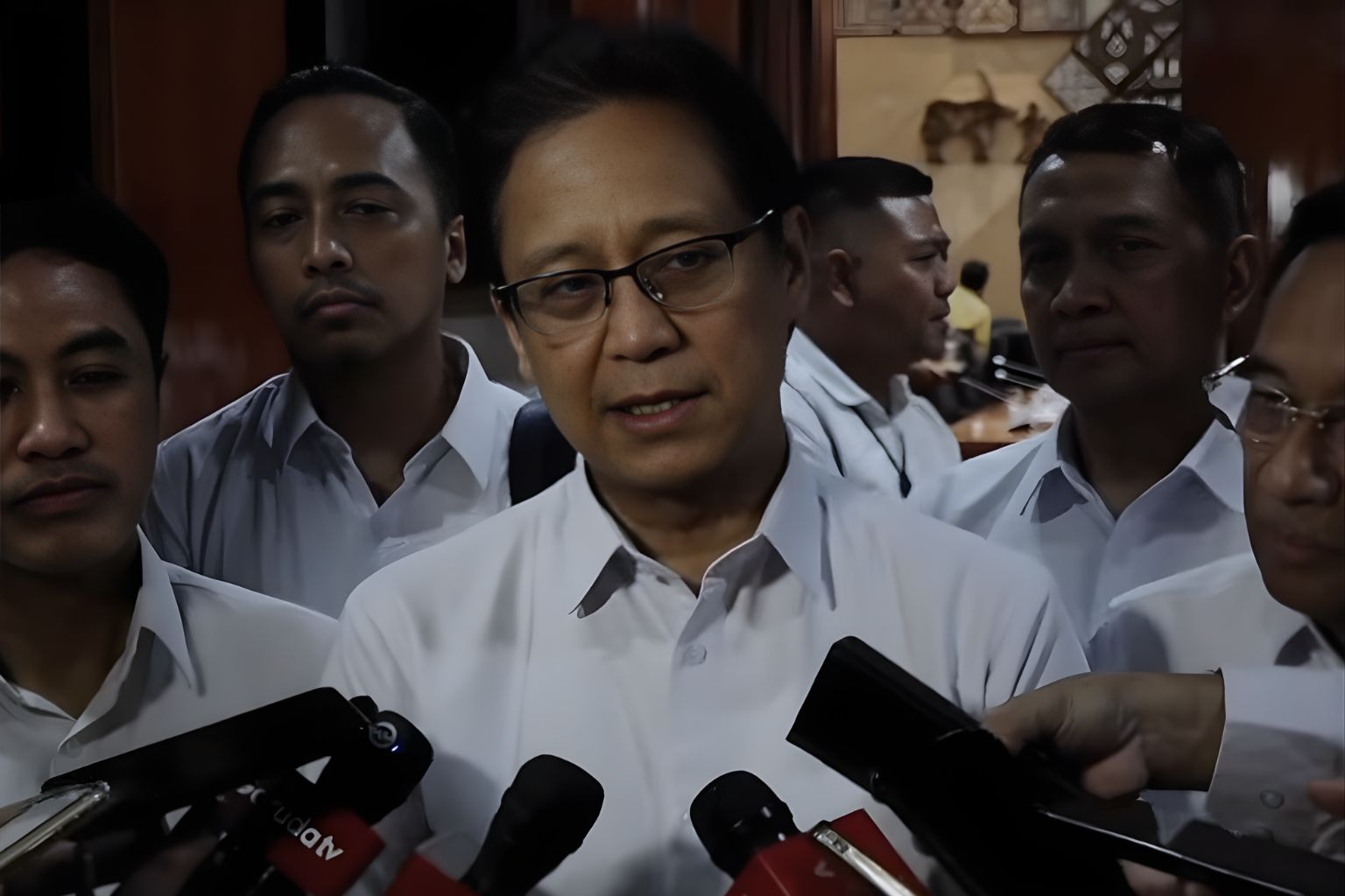 Pernyataan Menkes soal BPJS Picu Polemik, Bagaimana Duduk Perkara ...